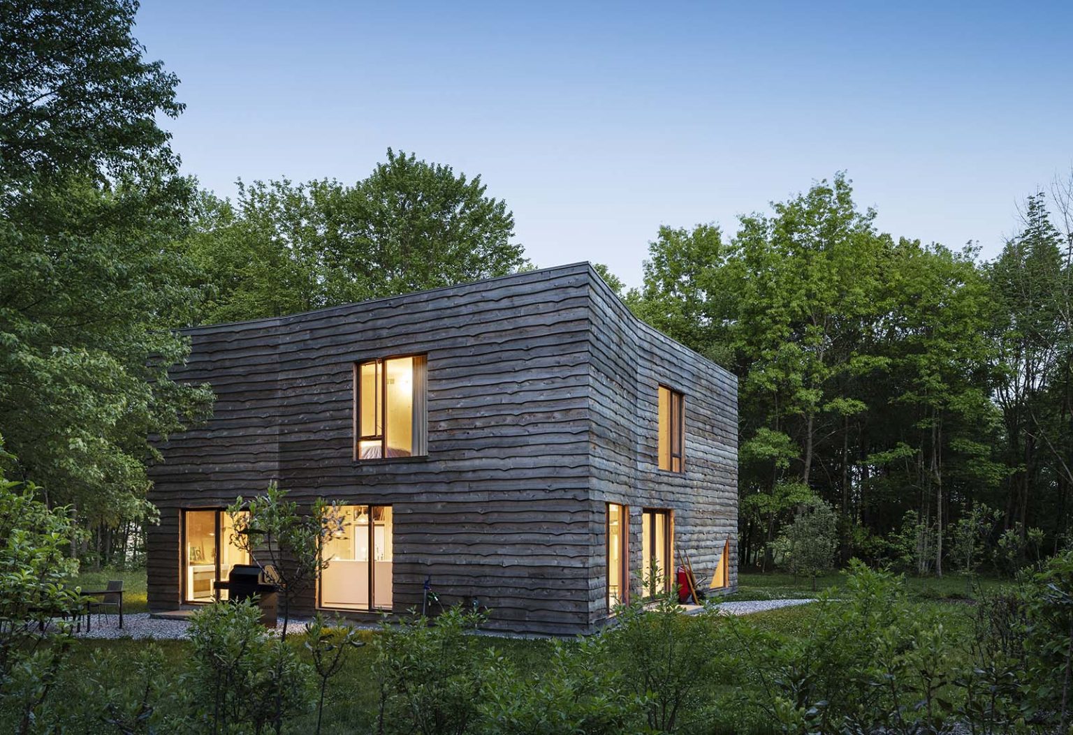 AR House 2024 shortlist revealed - The Architectural Review