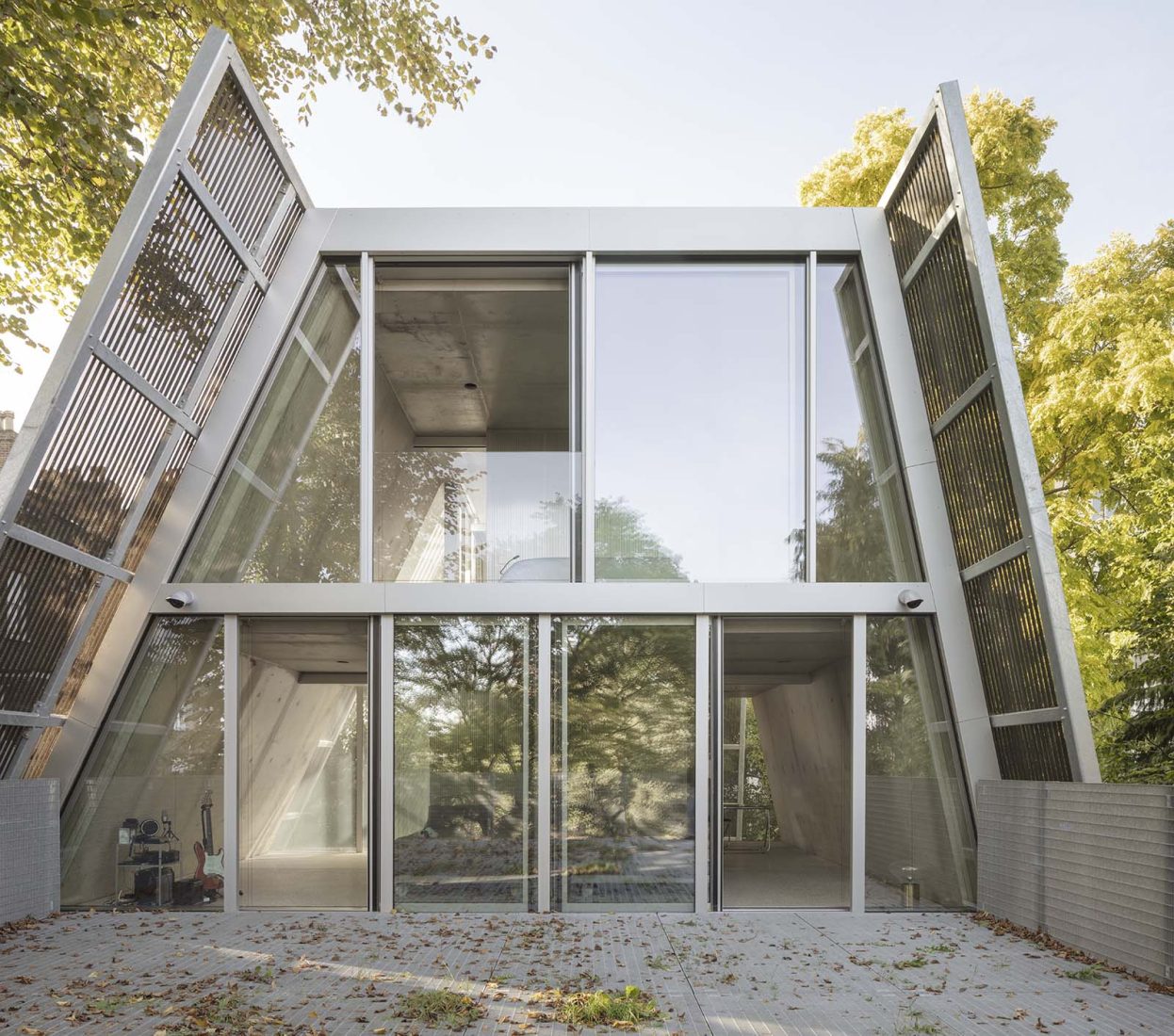 AR House 2024 shortlist revealed - The Architectural Review