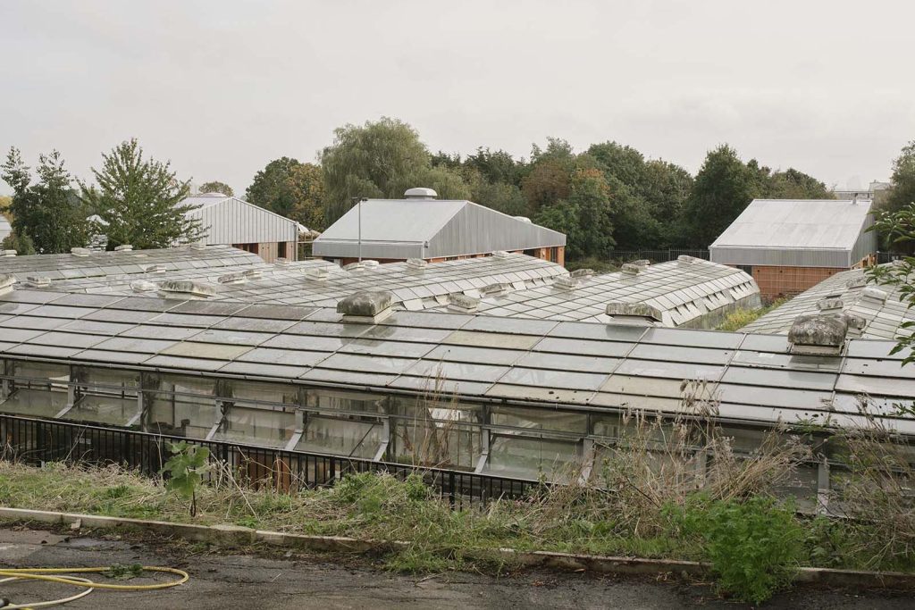 Material Cultures, United Kingdom | AR Emerging Peter Davey Prize 2024
