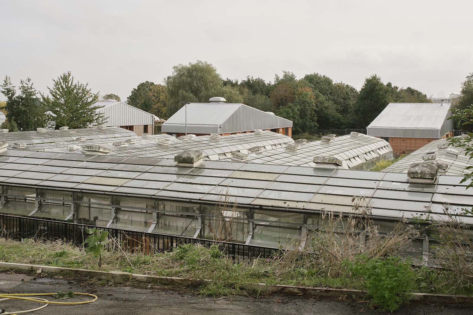 Material Cultures, United Kingdom | AR Emerging Peter Davey Prize 2024