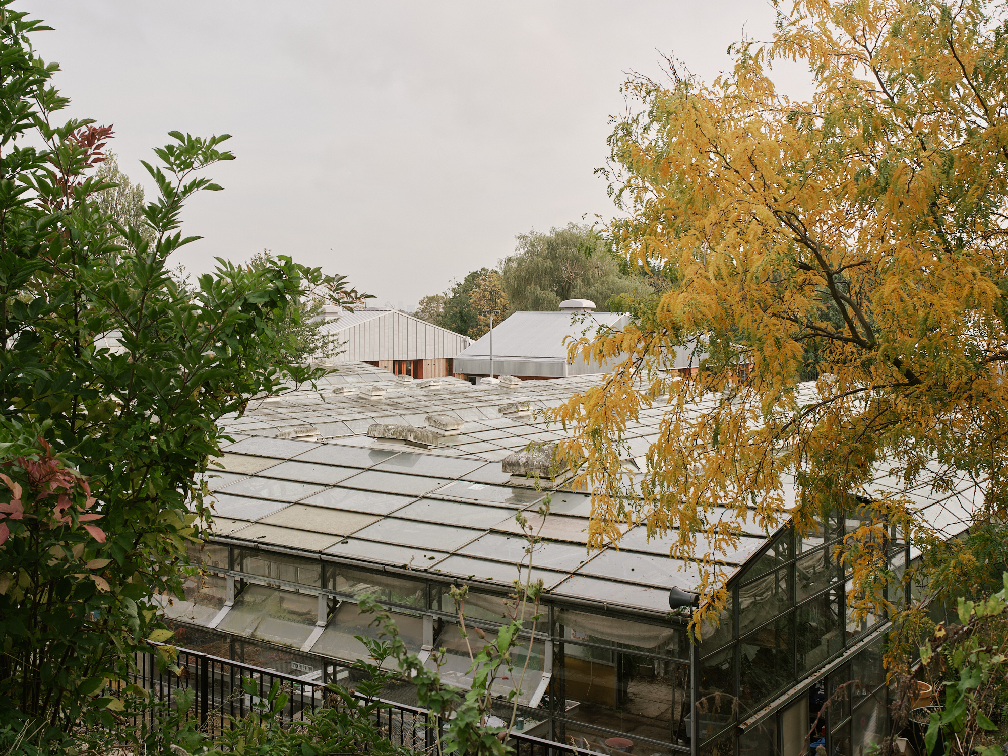 Material Cultures, United Kingdom | AR Emerging Peter Davey Prize 2024