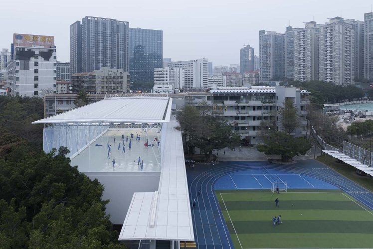 AR Emerging 2024 - The Architectural Review