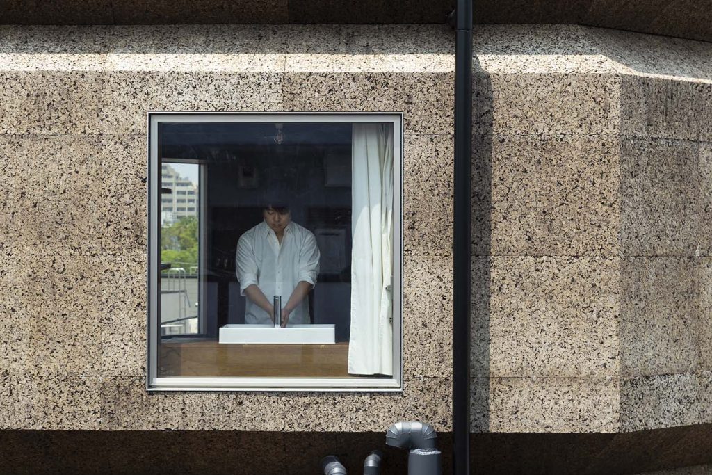 TYFA, Japan - Shortlisted, AR Emerging 2024