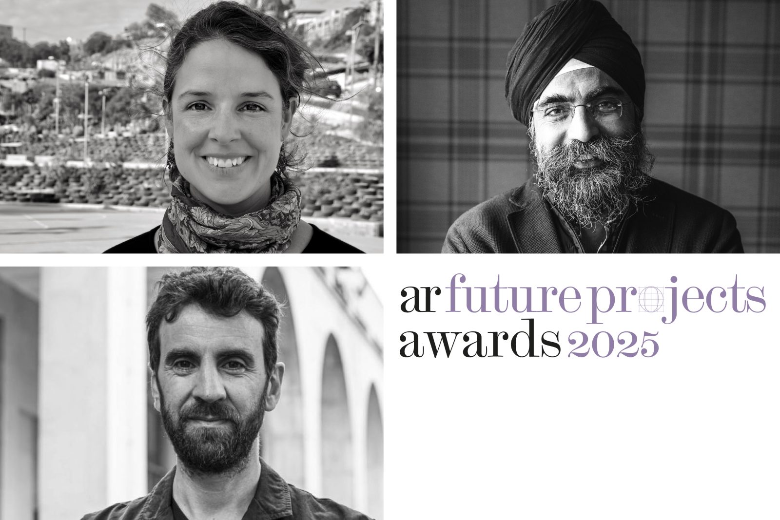 AR Future Projects 2025 judging panel announced - The Architectural Review