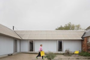 slessor architect uk