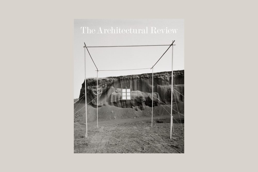 Magazines - The Architectural Review