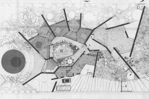 House | Buildings | Architectural Review