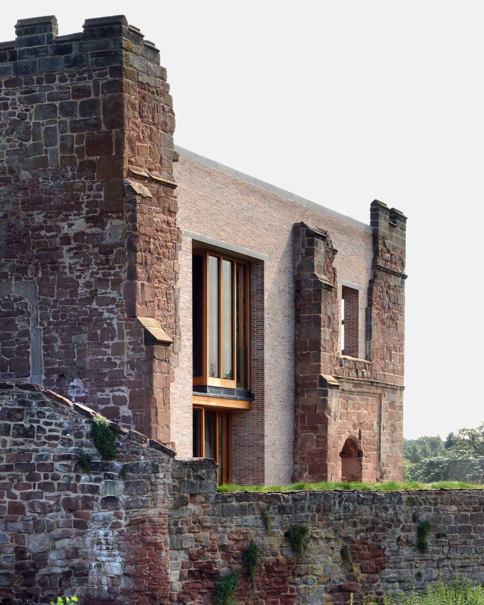 William Mann to judge the AR New into Old awards 2025