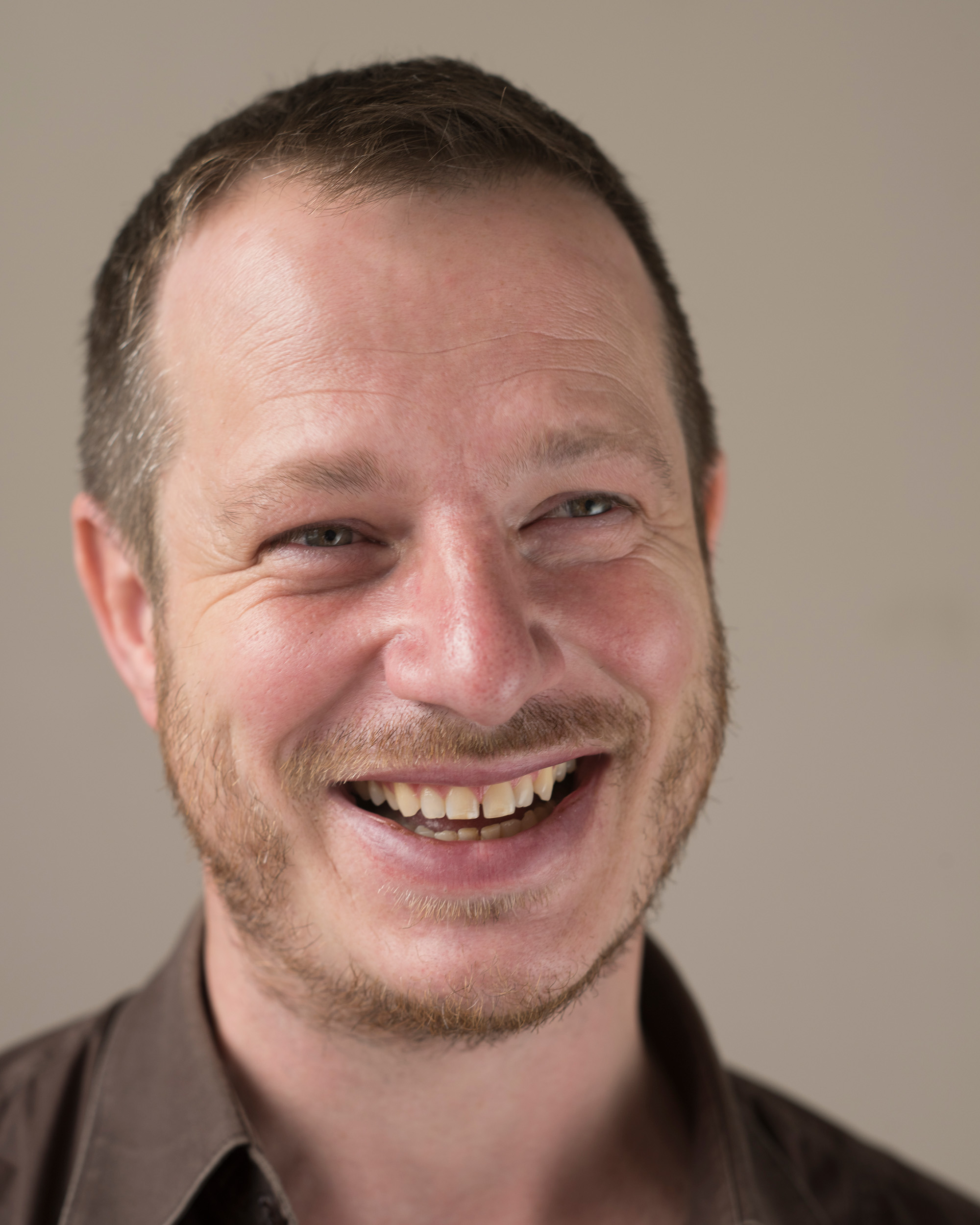 William Mann to judge the AR New into Old awards 2025