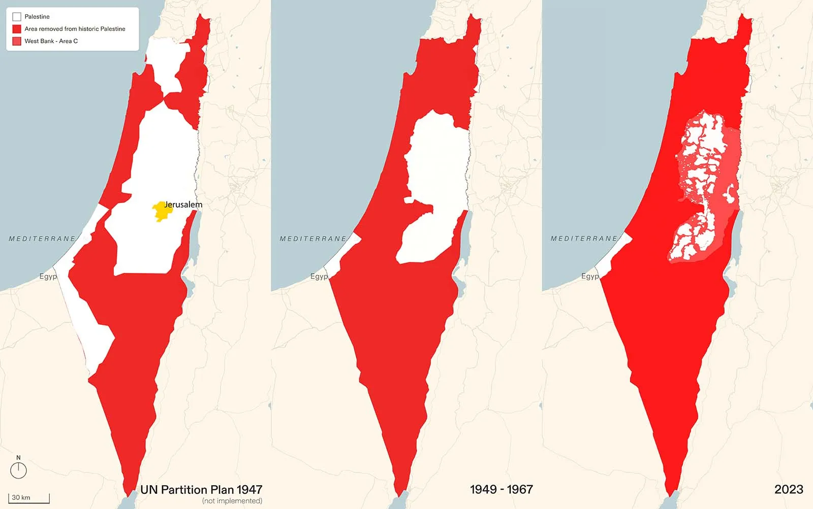 Beyond the ceasefire