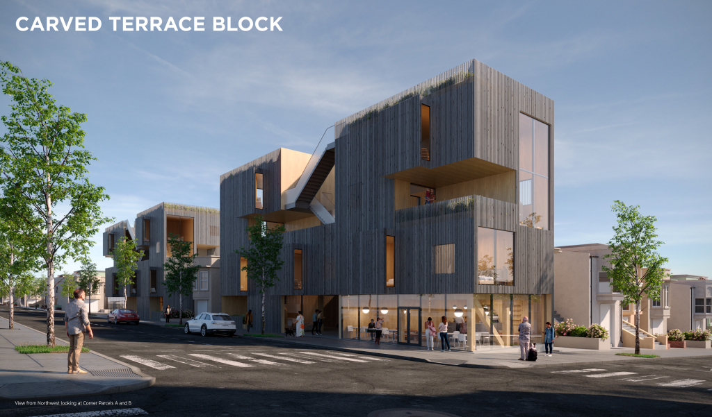 Competition results: Winners of San Francisco duplexes contest revealed