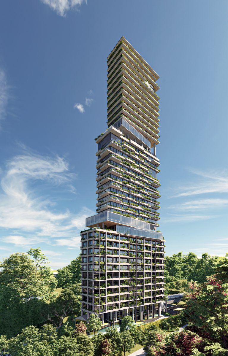The winners of the 2025 AR Future Projects awards have been announced