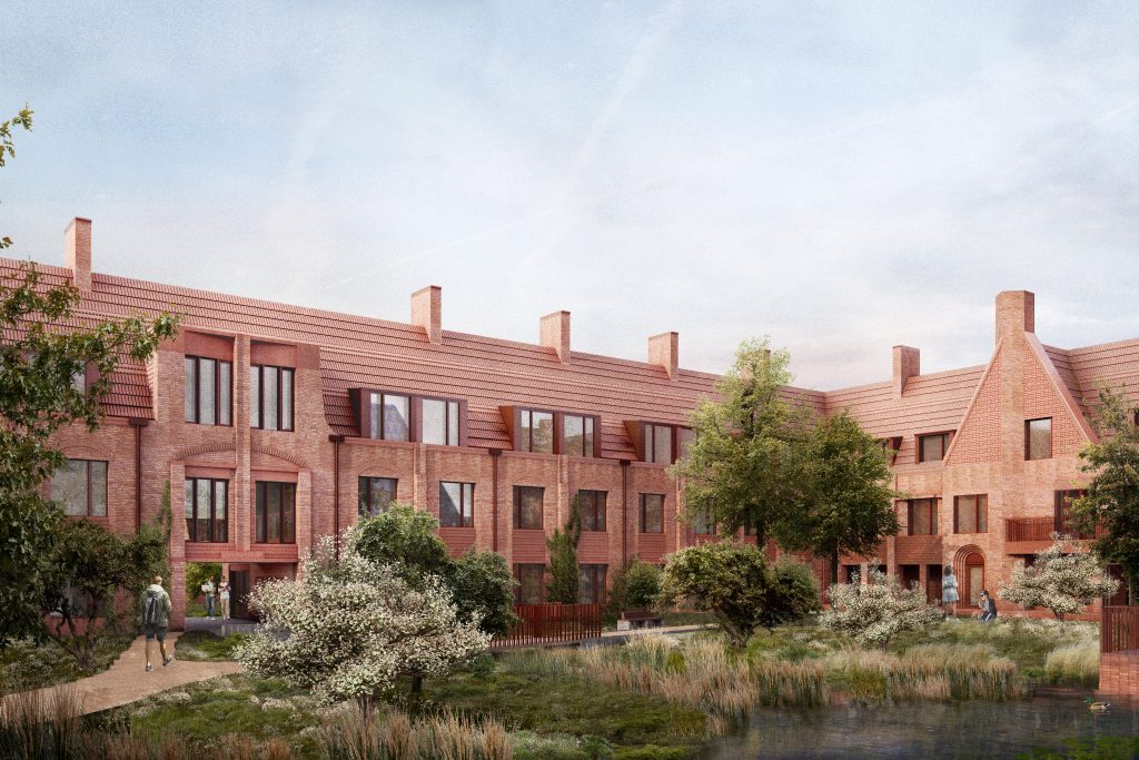 The winners of the 2025 AR Future Projects awards have been announced