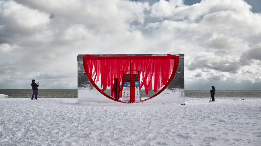 Competition results: Toronto Winter Stations 2025 winners revealed ...