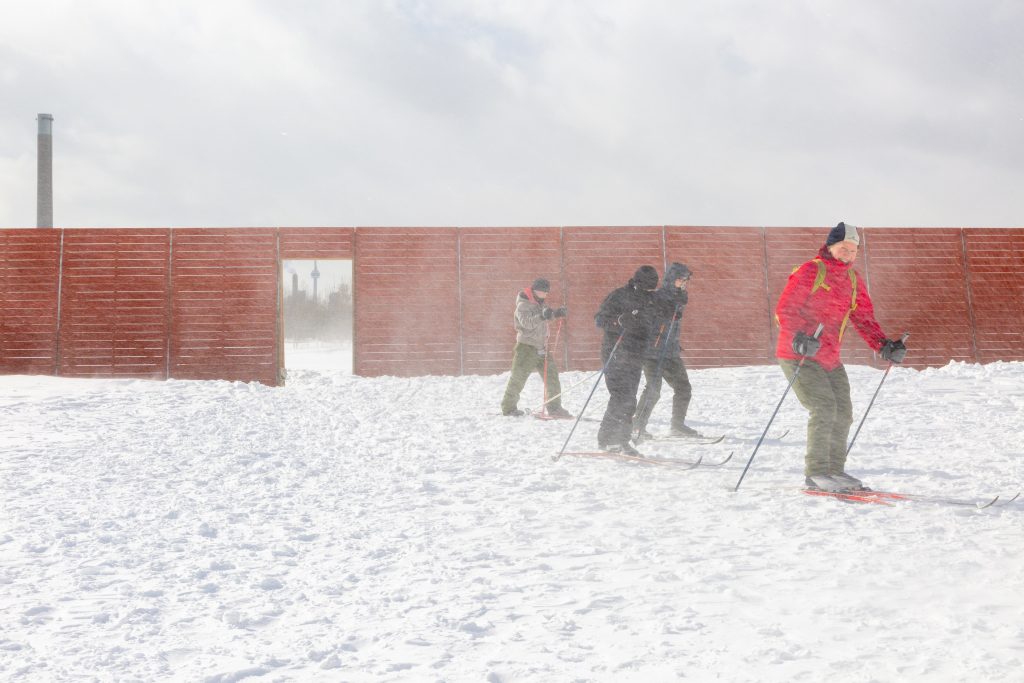 Competition results: Toronto Winter Stations 2025 winners revealed ...