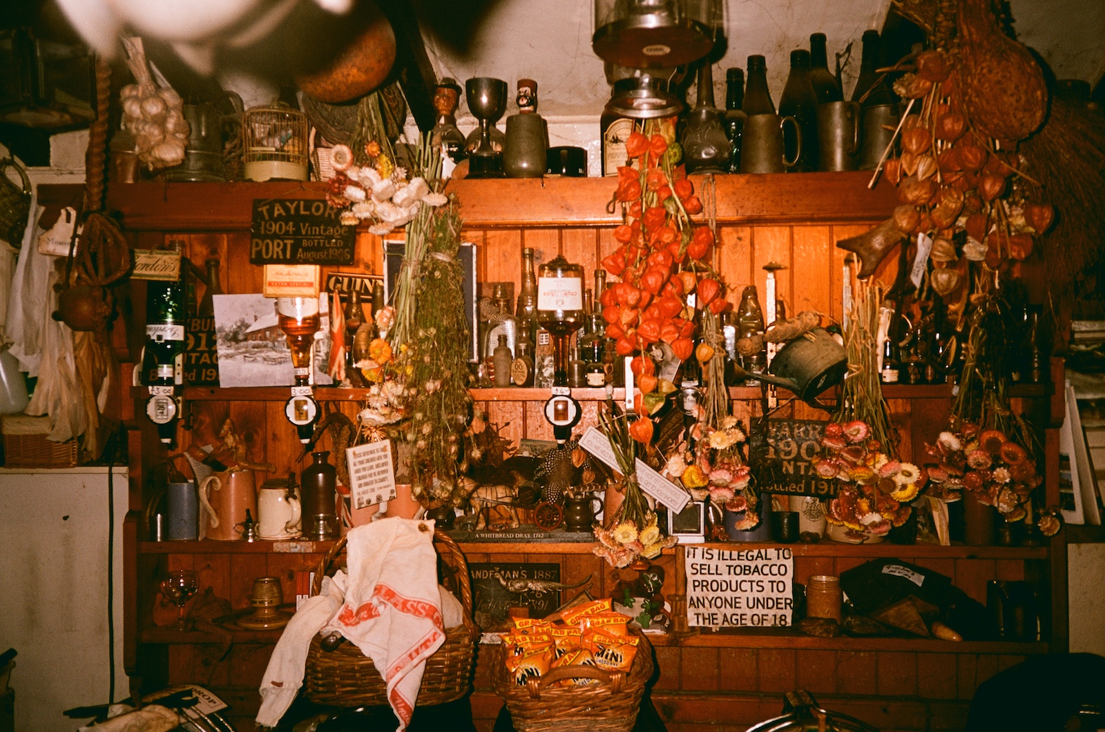 Room for conversation: Harrow Inn in Steep, Hampshire | Kristina ...