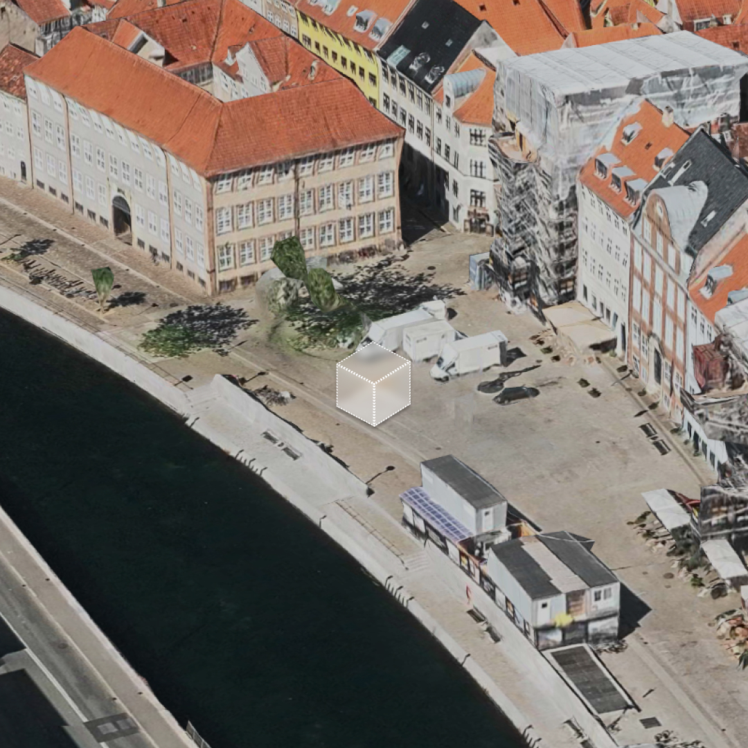 Competition: Slow Pavilions, Copenhagen - The Architectural Review