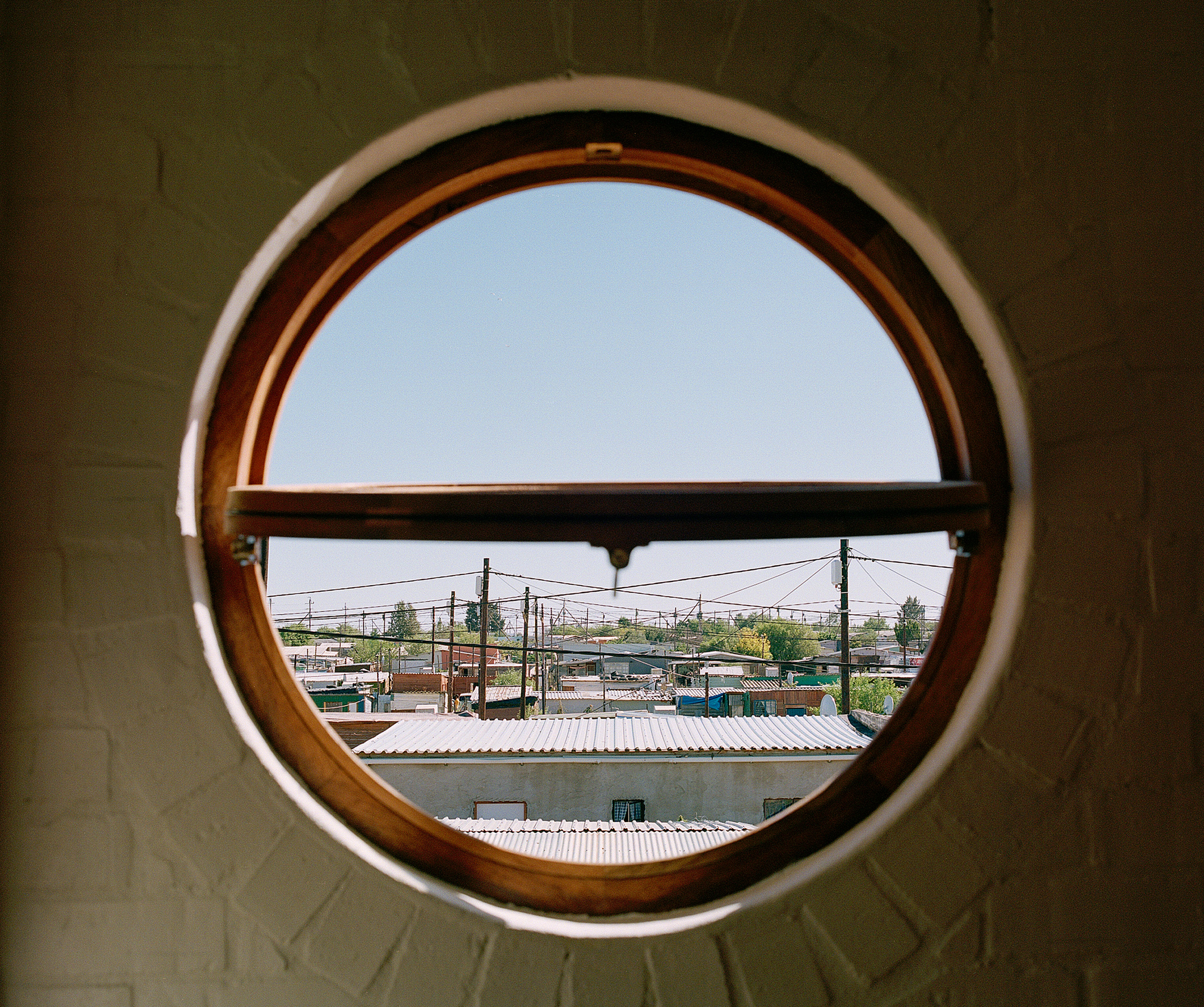 Portfolio: Ashleigh Killa, The MAAK - The Architectural Review