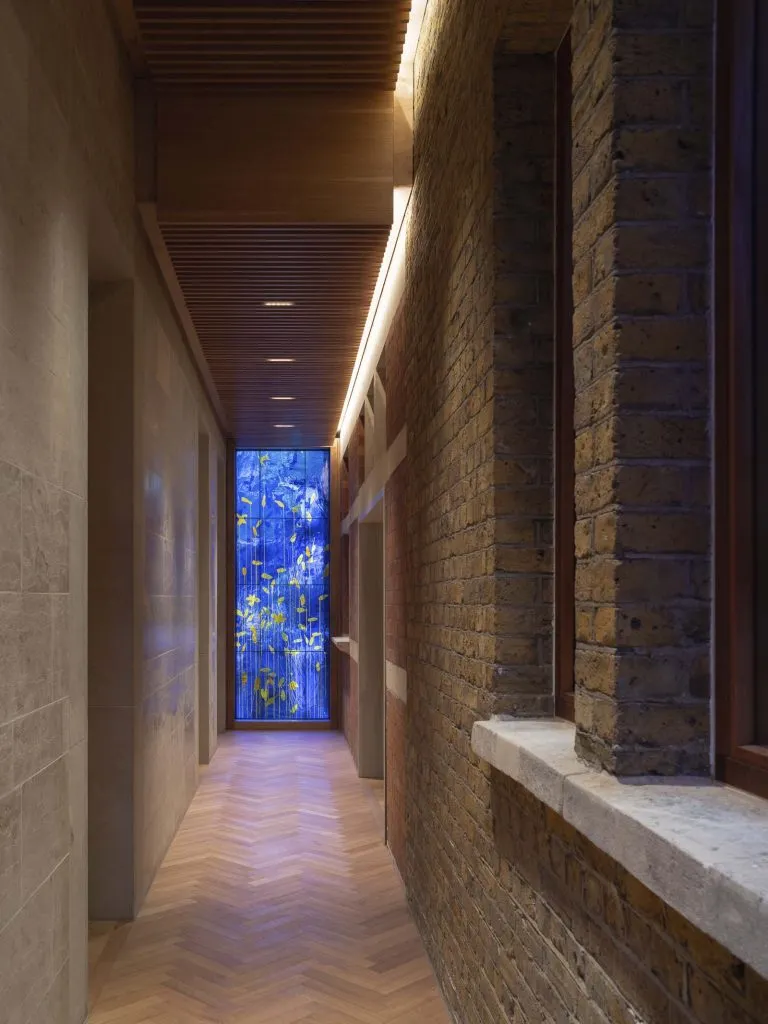 Westminster Coroner’s Court in London, UK by Lynch Architects