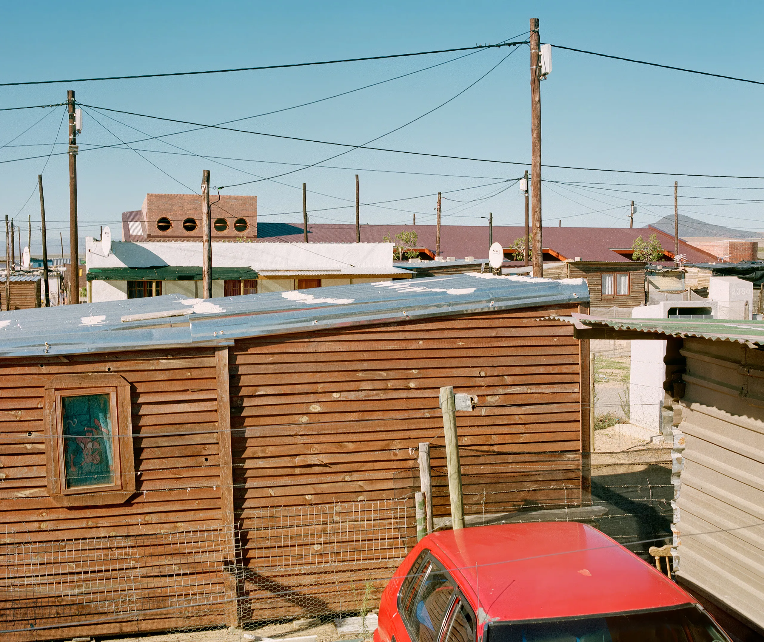 Portfolio: Ashleigh Killa, The MAAK - The Architectural Review