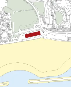 Sunspot in Jaywick Sands, UK by HAT Projects - The Architectural Review
