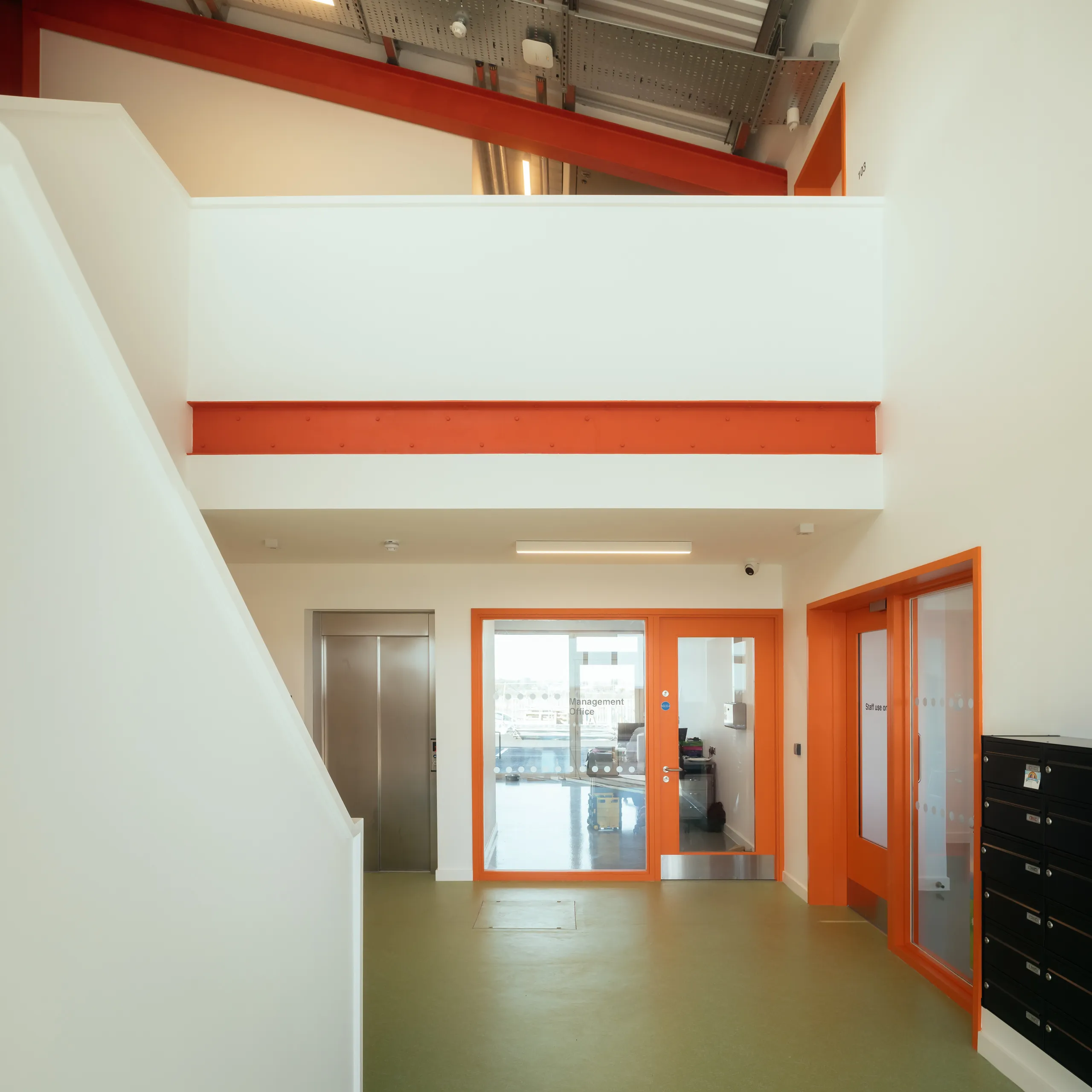 Sunspot in Jaywick Sands, UK by HAT Projects - The Architectural Review