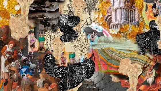 Competition: UIA World Congress of Architects 2026 Barcelona