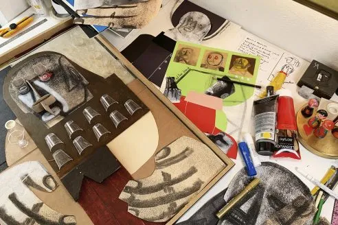 AR May 2025: Circularity - The Architectural Review