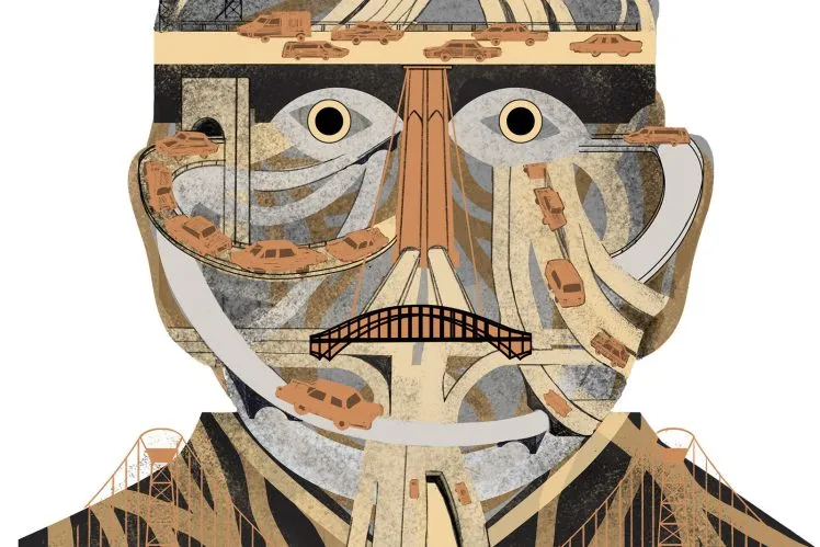 The Architectural Review | Online and print magazine about ...