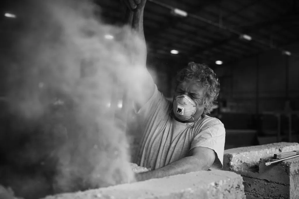 Martin Rauch to join the AR Emerging awards jury 2025 - The ...