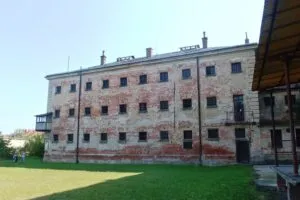 Merlin Fulcher, Author at The Architectural Review