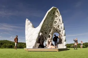 Competition results - The Architectural Review