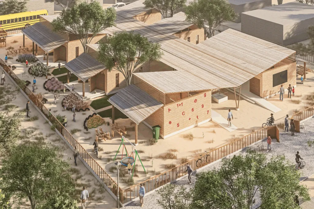 Competition results: Team NowNow names South Africa preschools winners ...