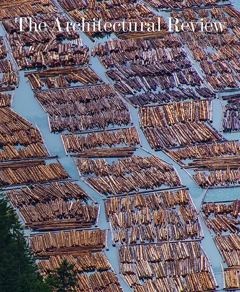 The Architectural Review | Online and print magazine about ...