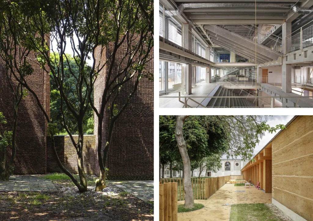 AR Emerging awards 2025 winners revealed - The Architectural Review