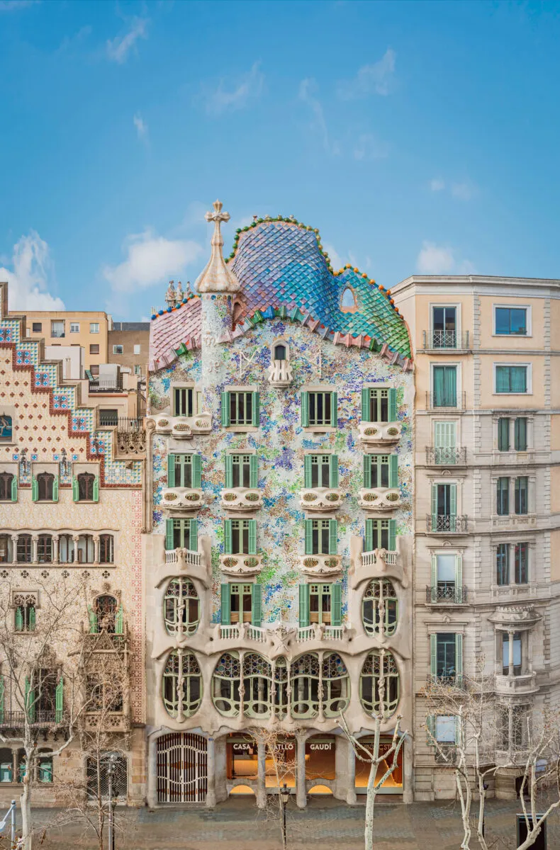 casa batllo