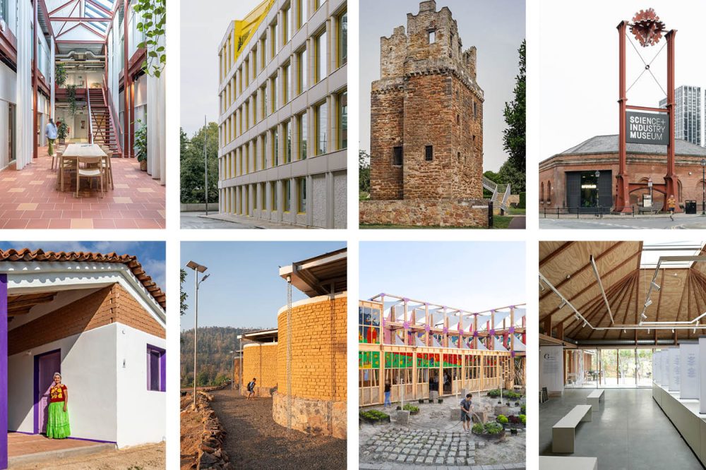 W Awards - The Architectural Review