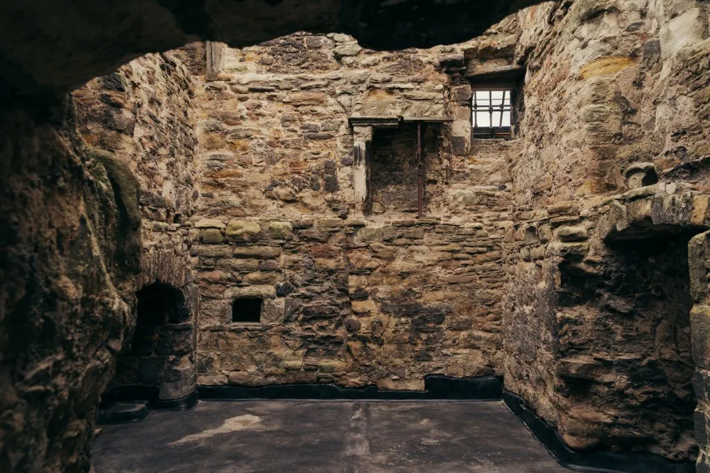 Preston Tower in Prestonpans, UK by GRAS - The Architectural Review