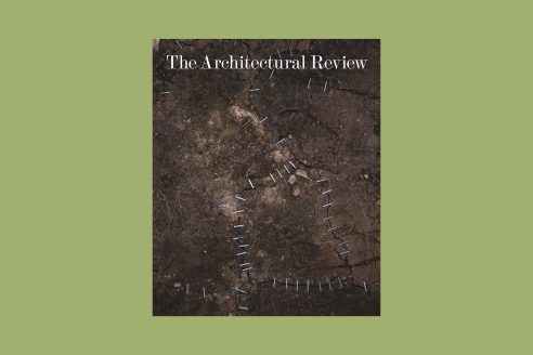 Buildings | The Architectural Review