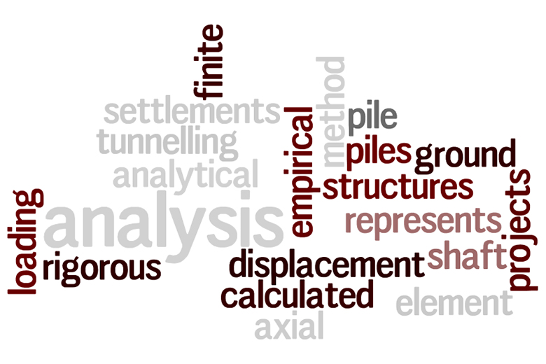 Technical Paper: Ground treatment by grout injection | Ground Engineering