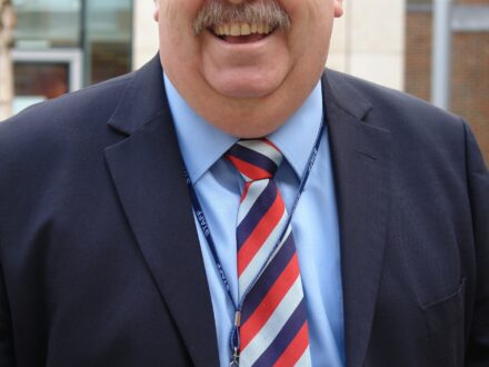 A Grounded Academic | Ground Engineering (GE)