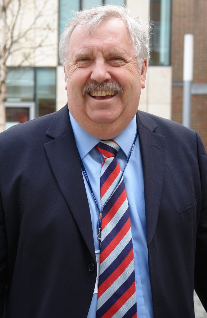 A Grounded Academic | Ground Engineering