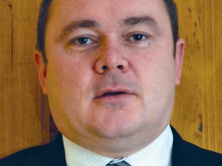 Talking Point with Nigel Rees | Ground Engineering (GE)