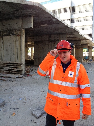 Talent spotting | Ground Engineering