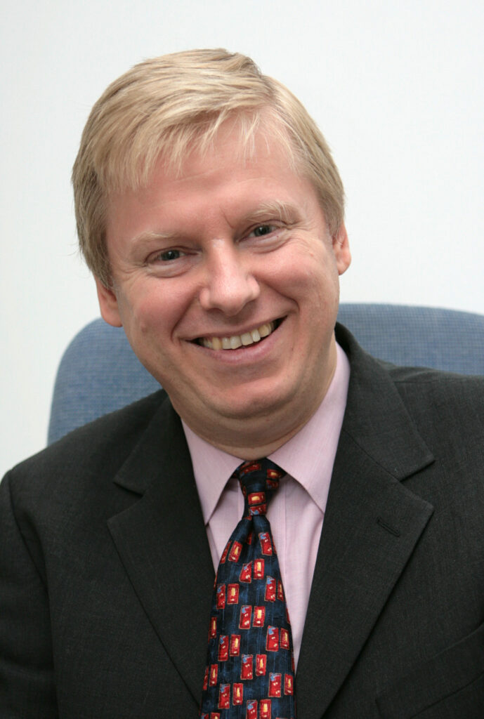 Talking Point with Tim Chapman | Ground Engineering