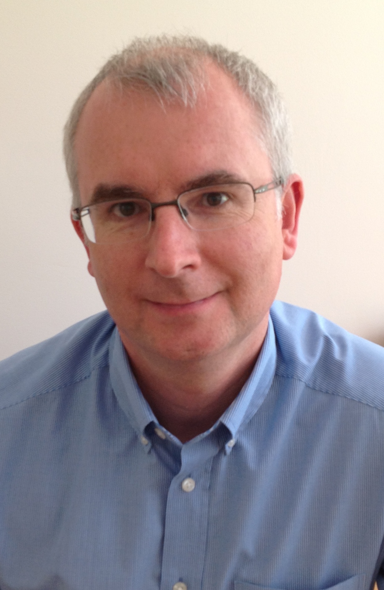 Talking Point with Andrew Ridley | Ground Engineering (GE)