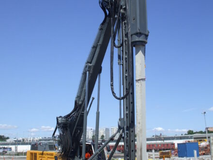 BSP unveils hammer range | Ground Engineering (GE)