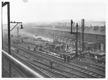Bathing in grout - an unusual mining-related grouting scheme | Ground ...