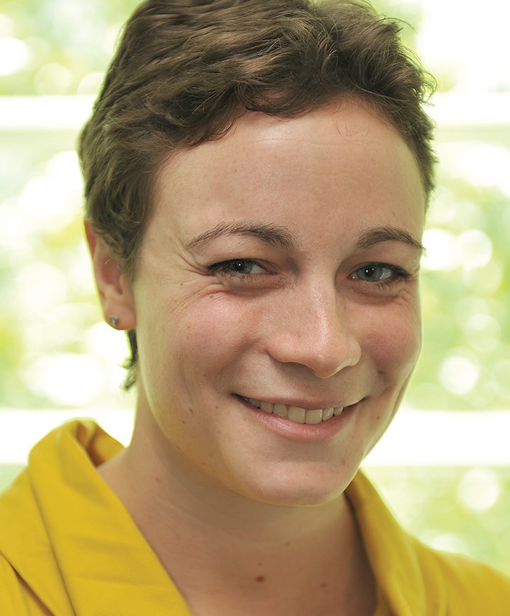 Talking Point with Jenny Austin | Ground Engineering