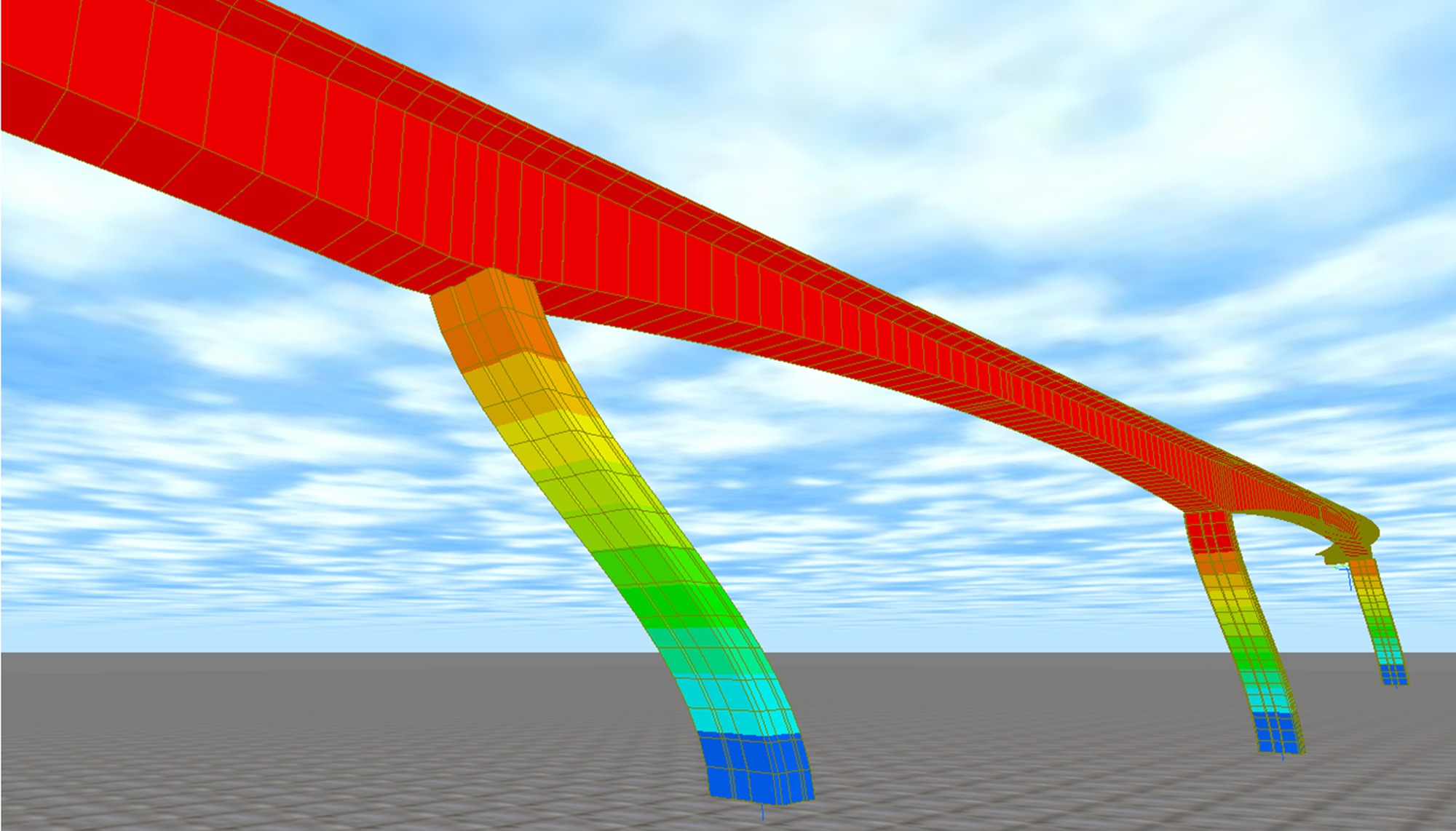 New Peru bridge: Spanning the seismic issue | Ground Engineering